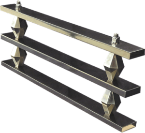 Custom Metalworking Design, Fabrication, Installation - Modern Metal ...